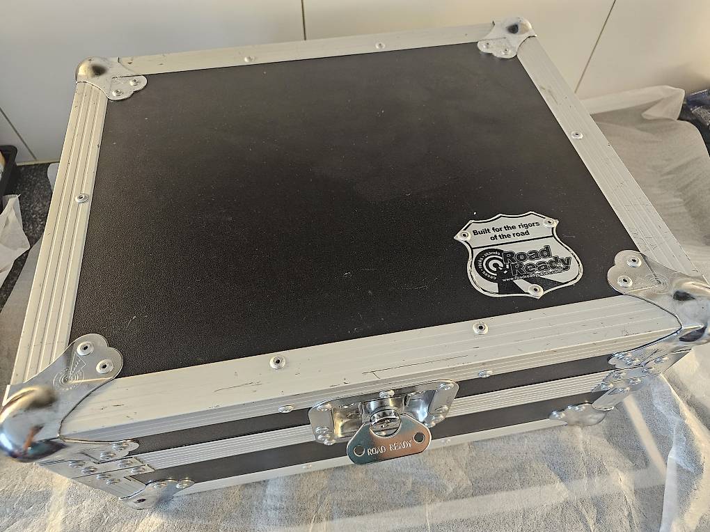 Pioneer DJ CDJ 1000MK3 mit Transport case im Kanton Bern - tutti.ch