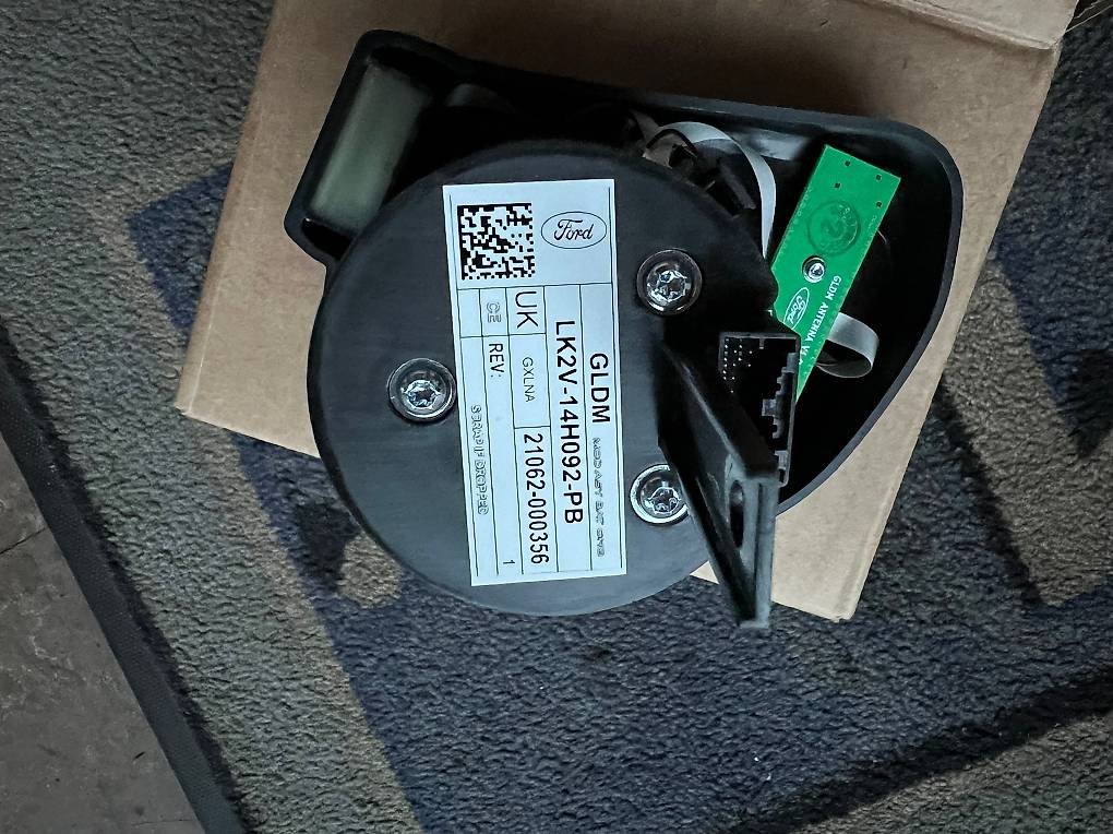 Ford Modul Telematik (NEU) 2566395 im Kanton Zürich - tutti.ch