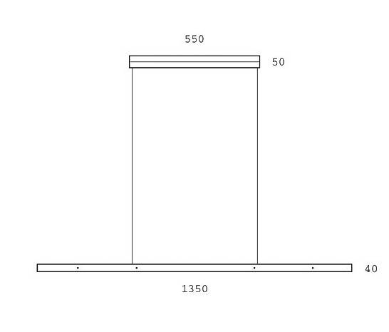 parallel Pendelleuchte (Iwan Zurfluh), Licht + Raum idee im Kanton Bern ...