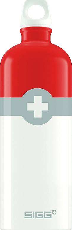 Neue Sigg Bottle im Kanton Aargau - tutti.ch