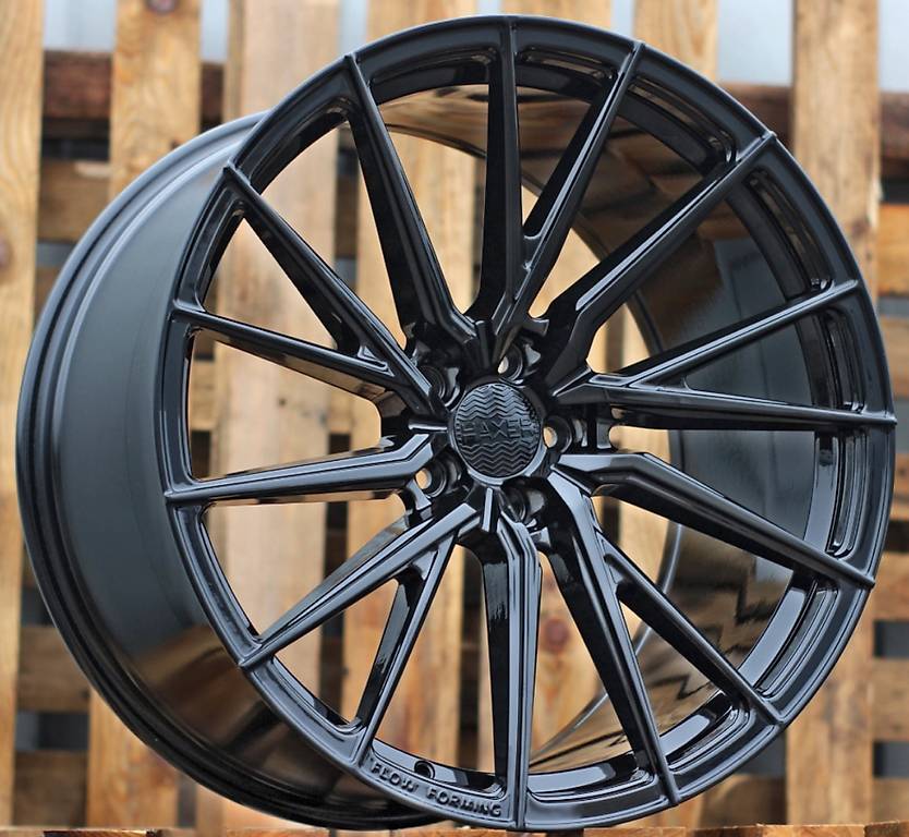 HAXER HX06 22 Zoll 5x112 Audi, Bmw, Mercedes im Kanton Zürich - tutti.ch