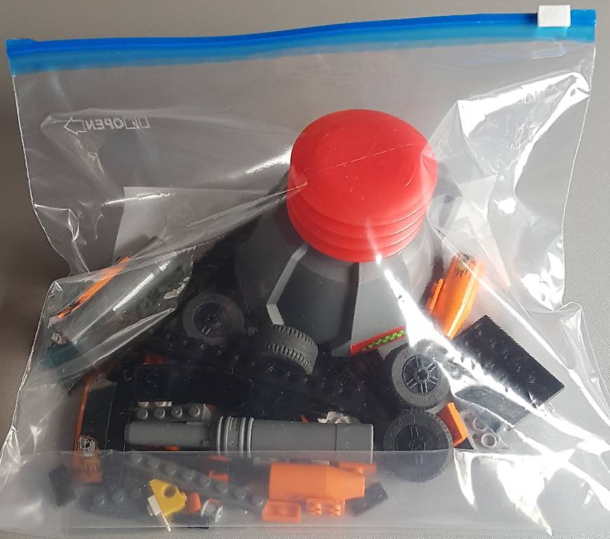 Lego Racers 7971 + Lego Racers 8227 + Lego Racers 8221 im Kanton ...