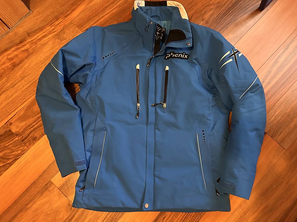 Skianzug Phenix von Berger Sport Gr. 50/52 im Kanton Bern - tutti.ch