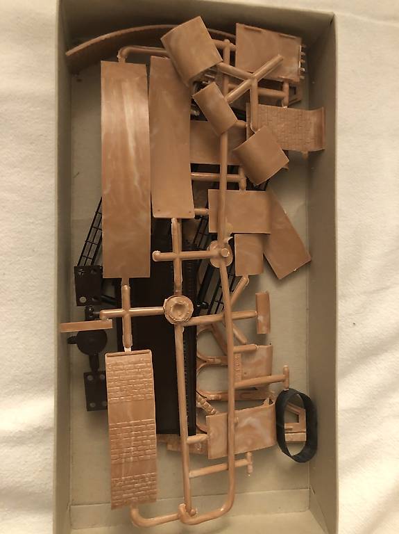 Brücke - Faller 2588 Canton Saint-Gall - tutti.ch