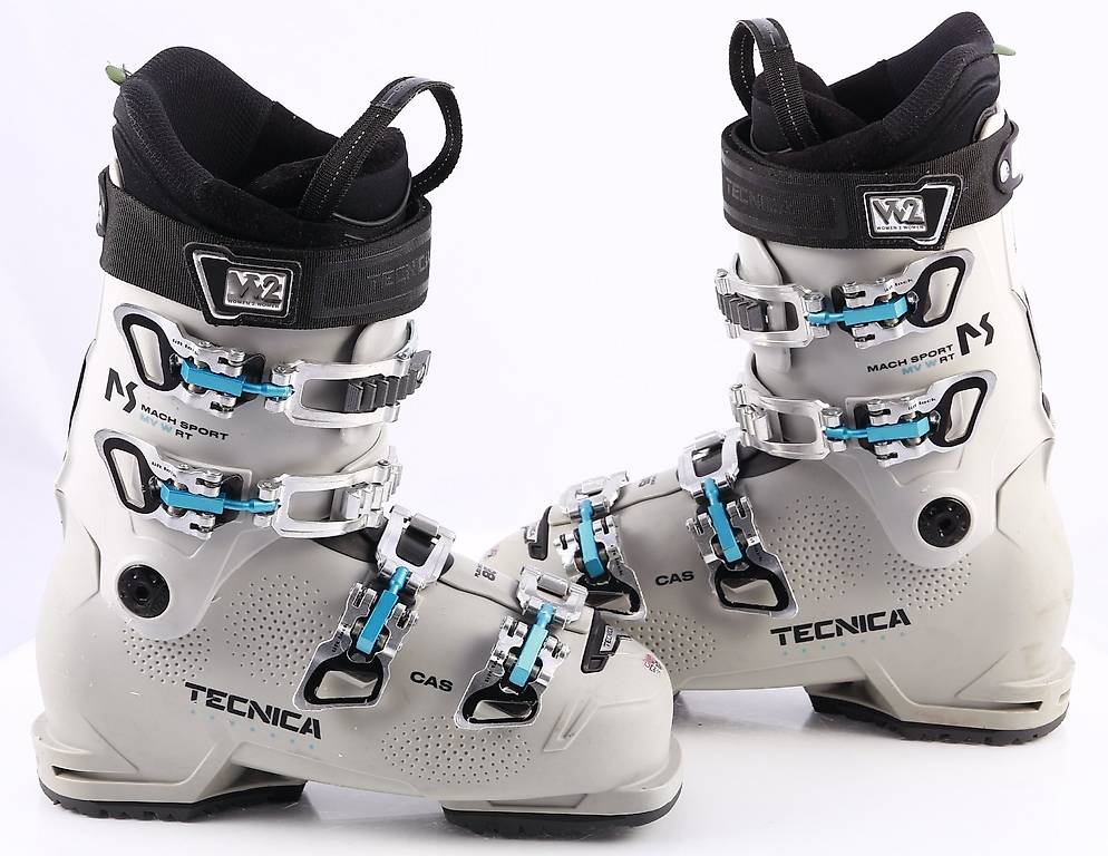 38; 39; 40; 41; 42 Damen Skischuhe TECNICA MACH SPORT 85 im Kanton Bern ...
