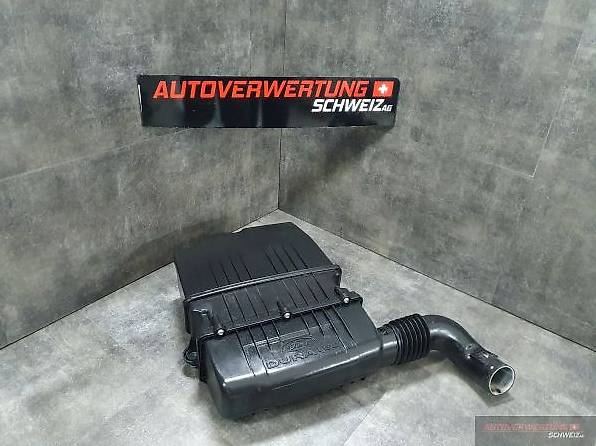 51885607 Luftfilterkasten Luftfilter Ford Ka Cantone Berna - tutti.ch