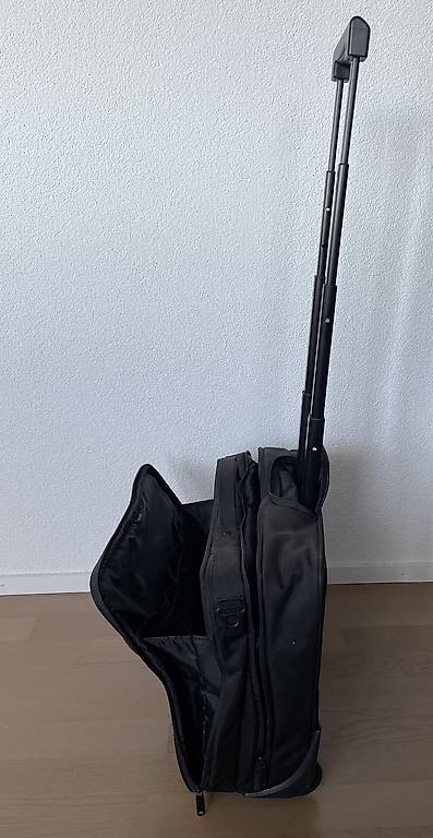 Rollkoffer / Business Trolley im Kanton Luzern - tutti.ch