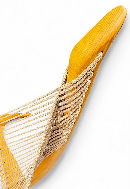 Harp Chair // Jørgen Hovelskov im Kanton Aargau - tutti.ch