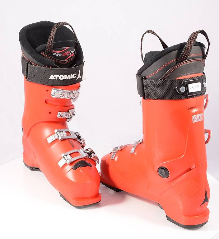 40,5 41 42 43 44 45 Skischuhe ATOMIC HAWX PRIME 100 R, RED im Kanton ...