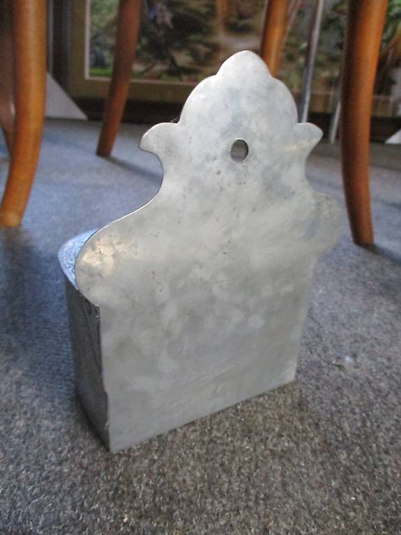 Diverser Zinn-Zierrat Mittelalter Burg Schloss Chalet Chic im Kanton ...