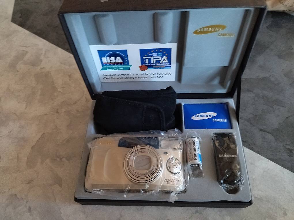 Samsung Vega 140s im Kanton Luzern - tutti.ch