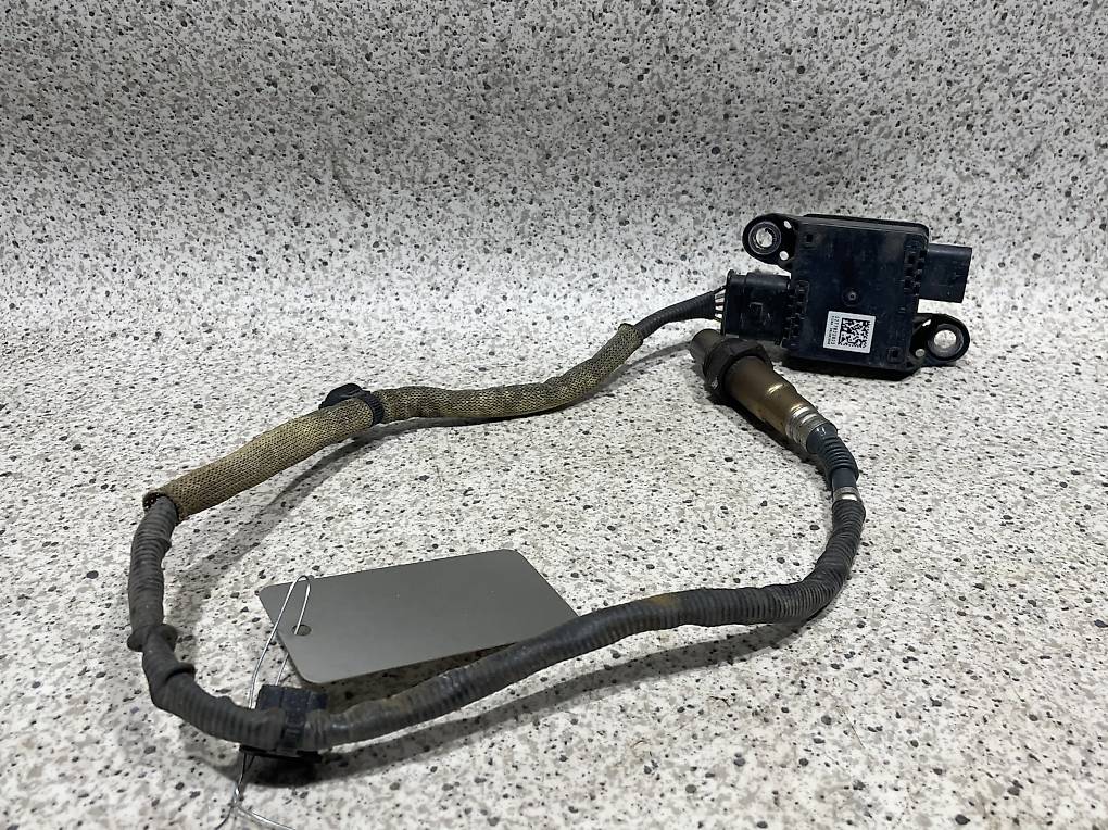 39265-2F300 Nox Sensor Kia Sorento 2.2CRDI 2018 im Kanton Luzern - tutti.ch