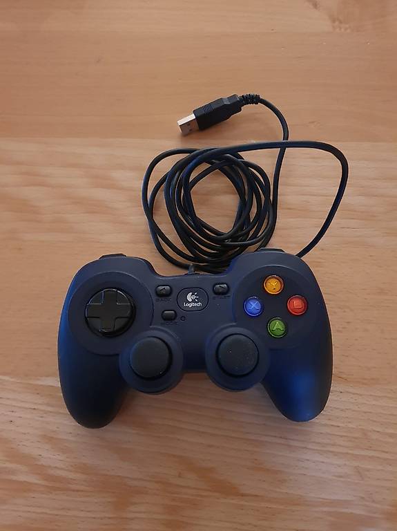 Logitech Controller PC im Kanton Aargau - tutti.ch