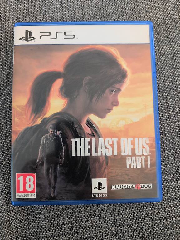 The Last of Us Part II Remastered für die PS5: im Kanton Zürich - tutti.ch