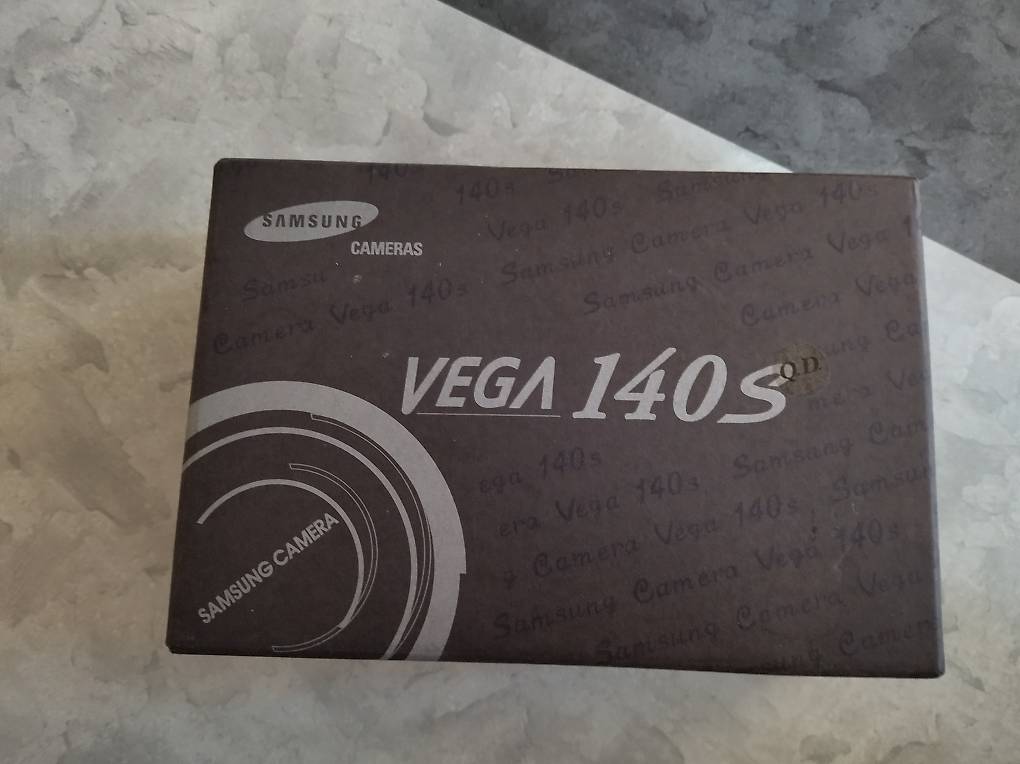 Samsung Vega 140s im Kanton Luzern - tutti.ch