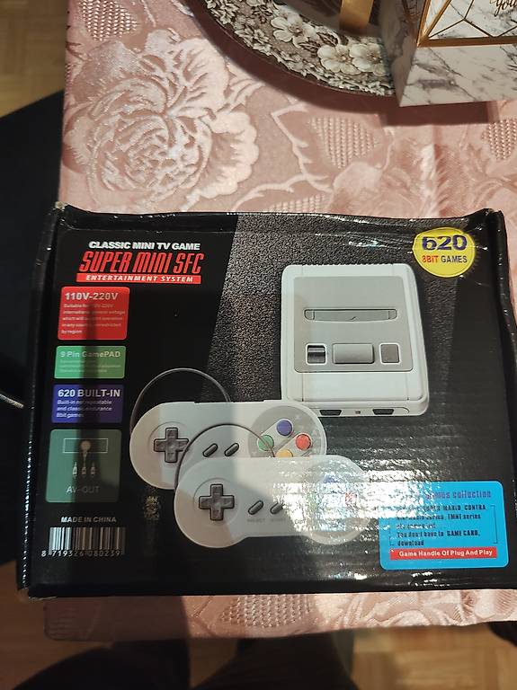 Nintendo Classic mini im Kanton Aargau - tutti.ch