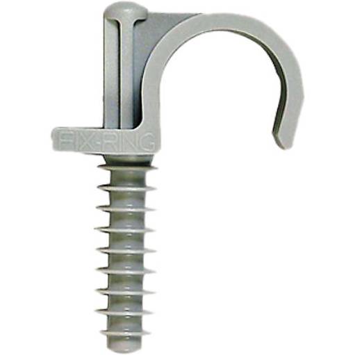 Rohr-Briden Fix Ring 20mm hellgrau im Kanton Schwyz - tutti.ch