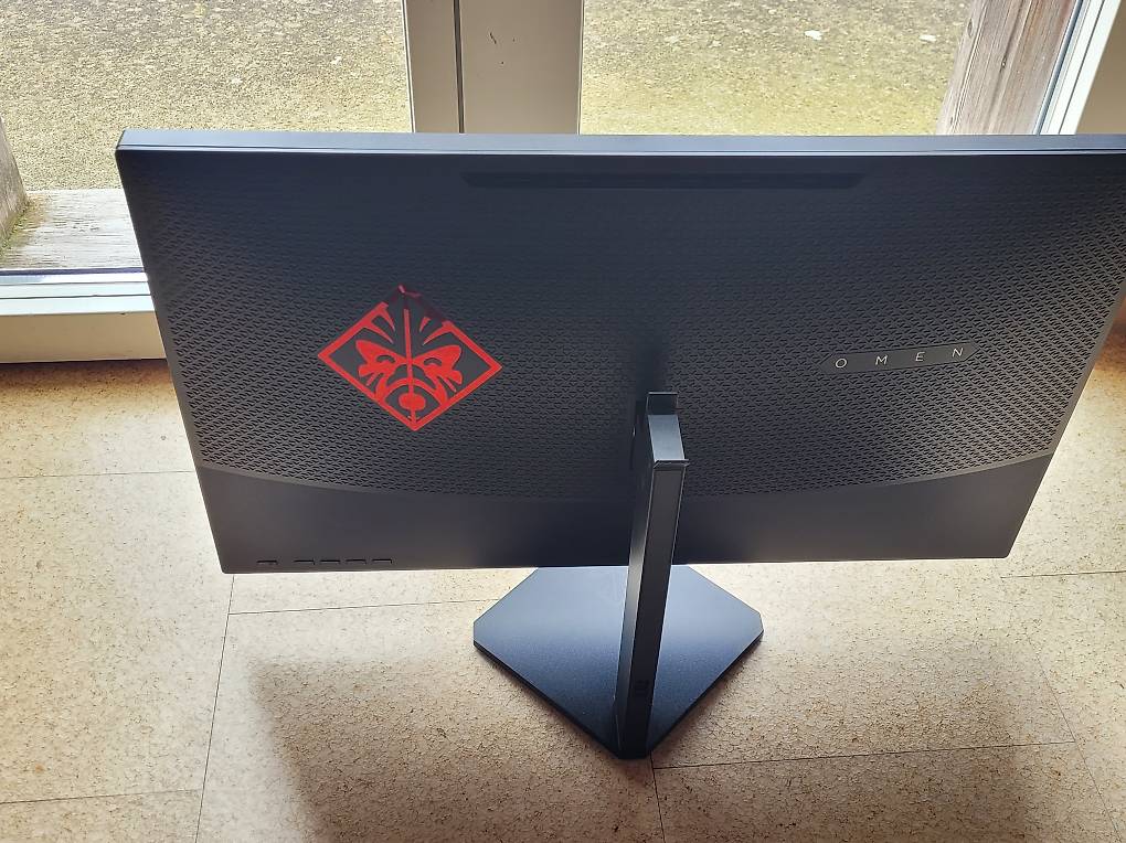 OMEN HP 25 Gamingmonitor im Kanton Bern - tutti.ch