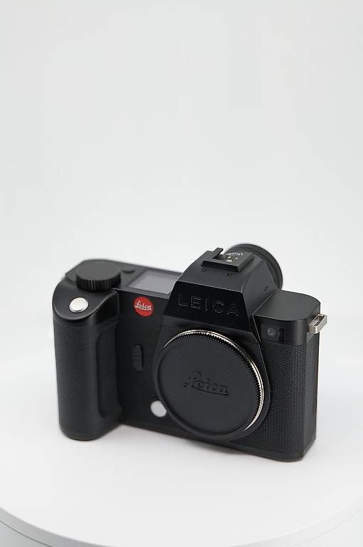 Leica SL2-S (Body) im Kanton Zürich - tutti.ch