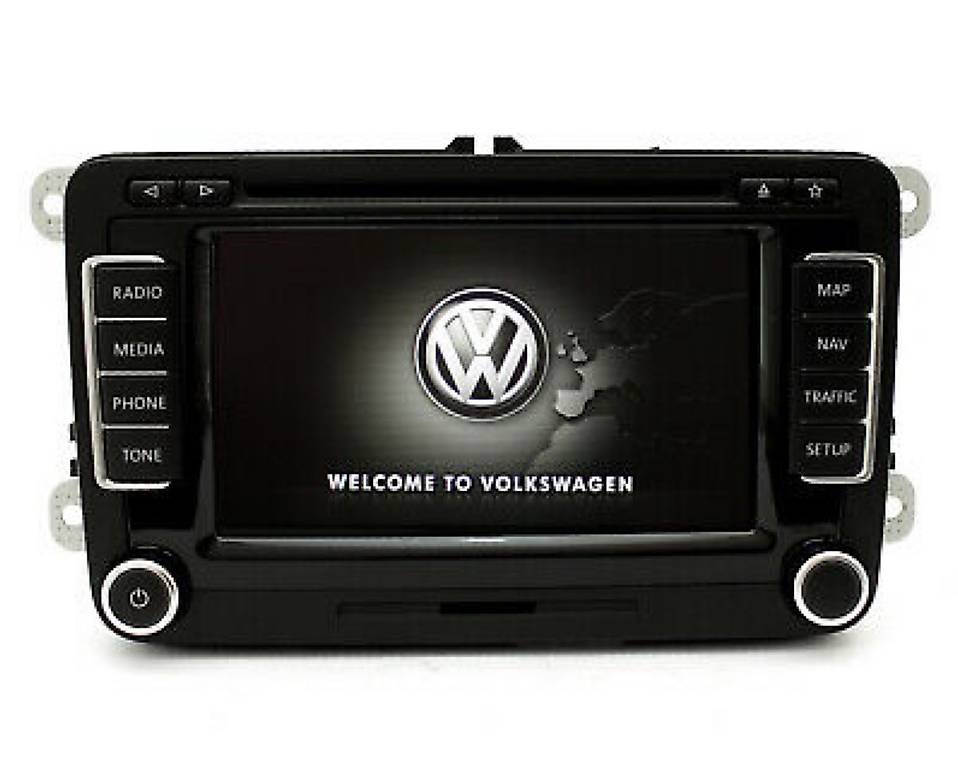 RNS 510/310/315/810 Reparatur, Navi, GPS, RNS510 im Kanton Bern - tutti.ch