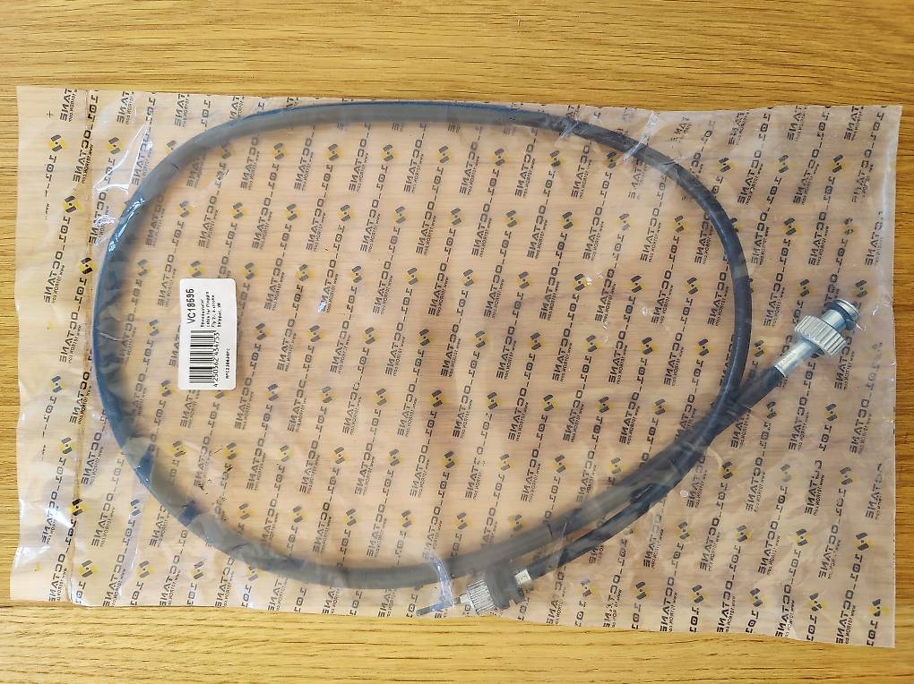 Tachowelle Speedometer für Piaggio Fly im Kanton Bern - tutti.ch