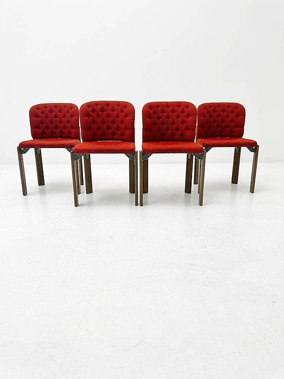 Mid-Century Stühle - Dietiker Stein am Rhein im Kanton Zürich - tutti.ch