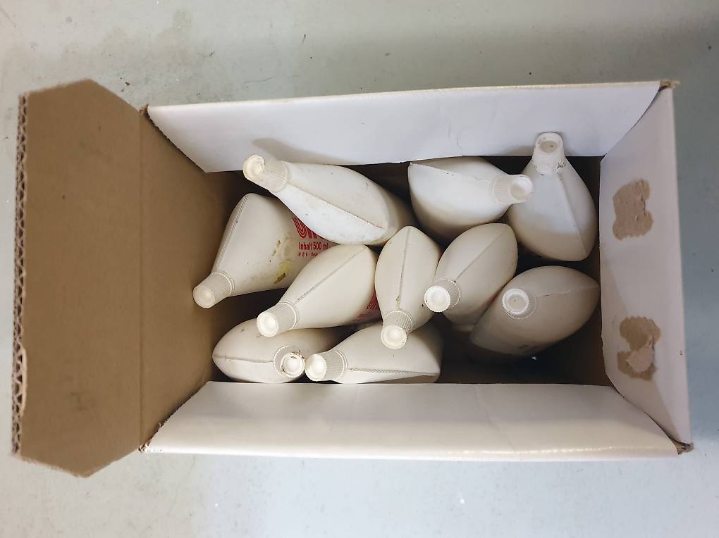 Steckmuffensysteme - Ulith & Prima PVC im Kanton Solothurn - tutti.ch