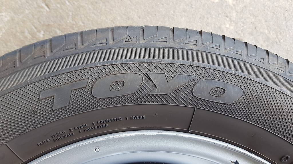 4 pneumatici 165/70R14 im Kanton Tessin - tutti.ch