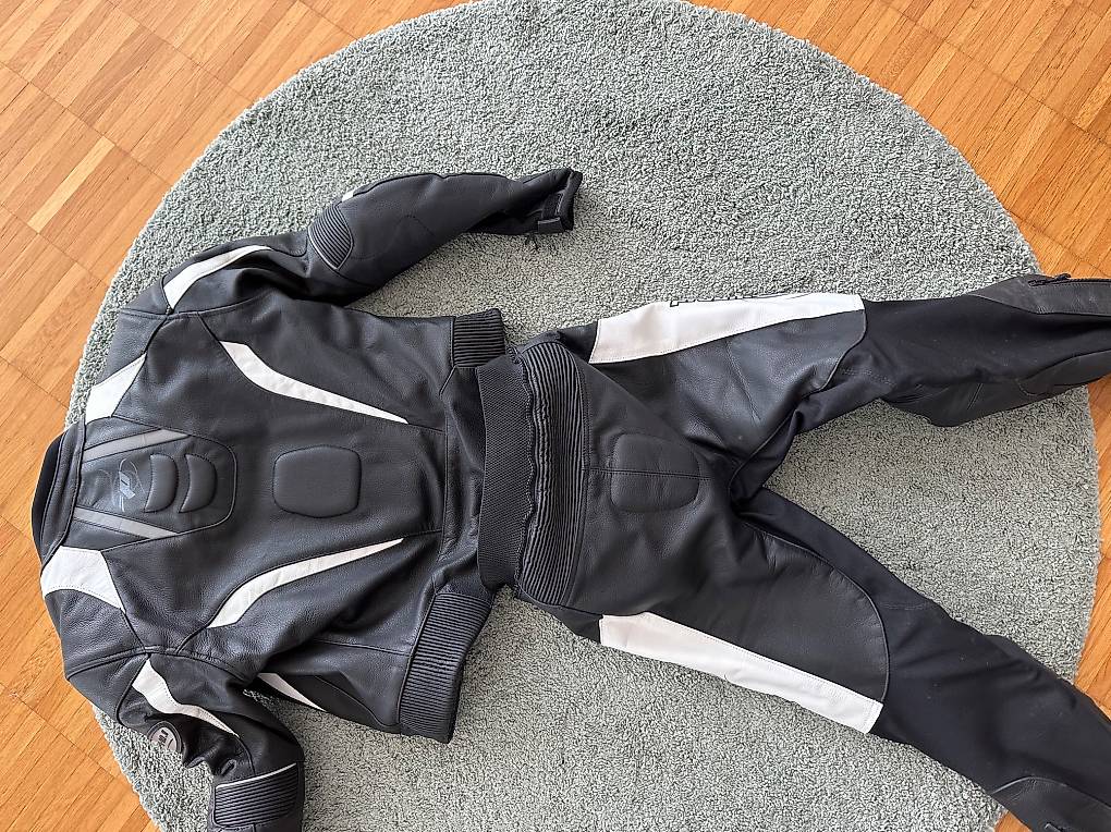 Motorrad Lederkombi Damen im Kanton Aargau - tutti.ch