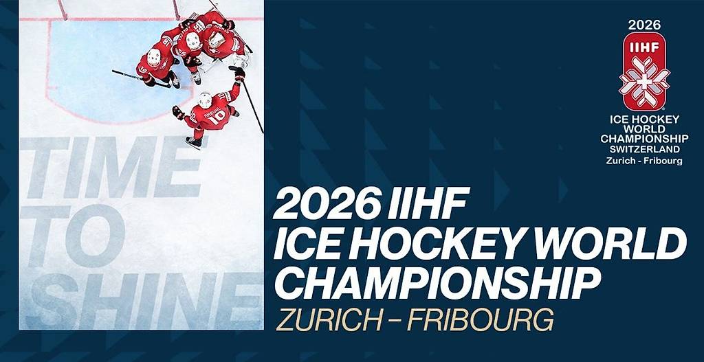 Eishockey WM: 2 Tagestickets 20.5., Kat 2 | SUI-AUT/USA-GER im Kanton ...