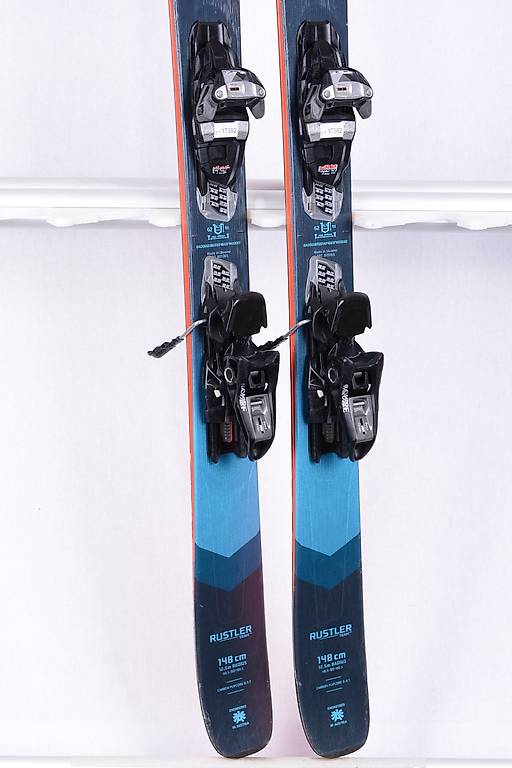 148 cm Freeride Ski BLIZZARD RUSTLER TEAM im Kanton Bern - tutti.ch