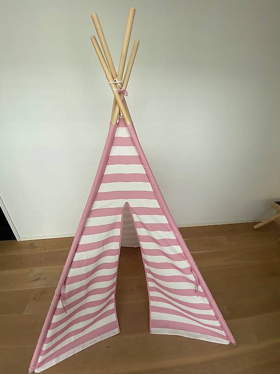 Indianer Tipi Zelt im Kanton Zürich - tutti.ch