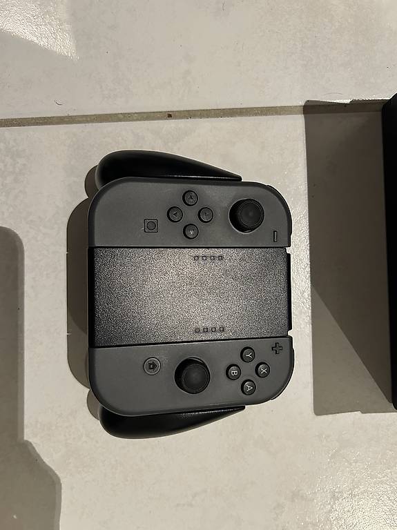 Nintendo Switch Canton Zurich - tutti.ch