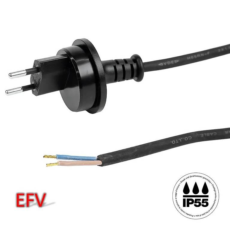 3m T11 IP55 10A Gummi Geräte und Maschinen Anschlusskabel im Kanton ...