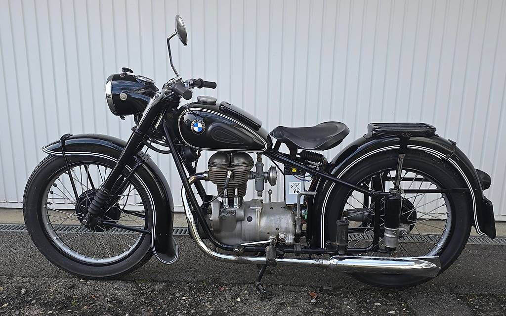 R25 BMW Oldtimer im Kanton Luzern - tutti.ch