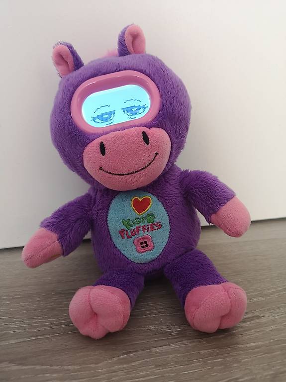 V-Tech Kidi Fluffies Pferd im Kanton Aargau - tutti.ch