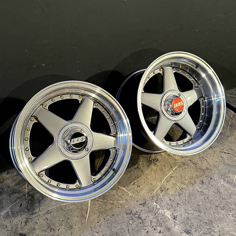AZEV A Design 17 Zoll Felgen 5x120/5x112 im Kanton Zürich - tutti.ch