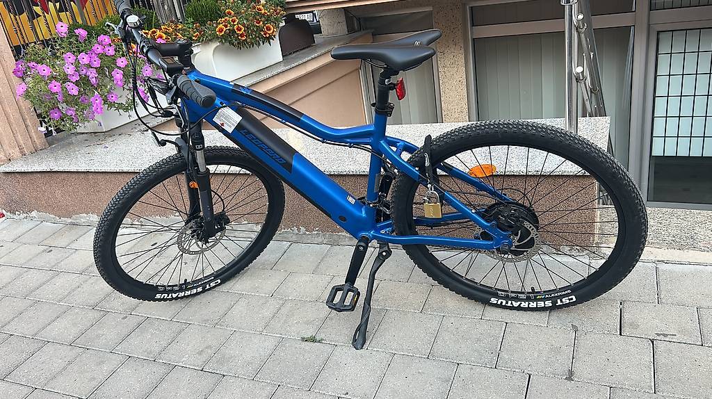 E-bike im Kanton Zürich - tutti.ch