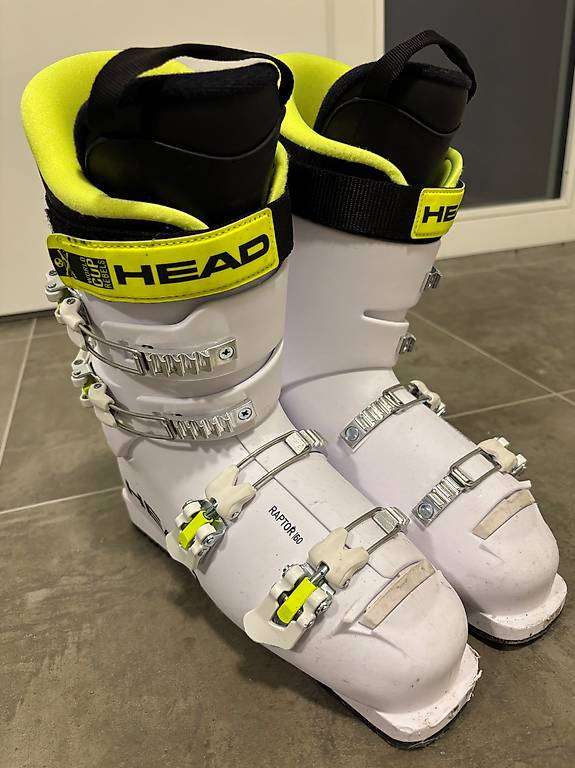 Skischuh Head Raptor 60 im Kanton Nidwalden - tutti.ch