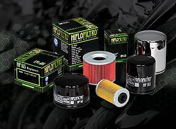 HF 183 HIFLO Ölfilter HF183 Neuware Vespa LX GTS GT LXV ET4 im Kanton ...