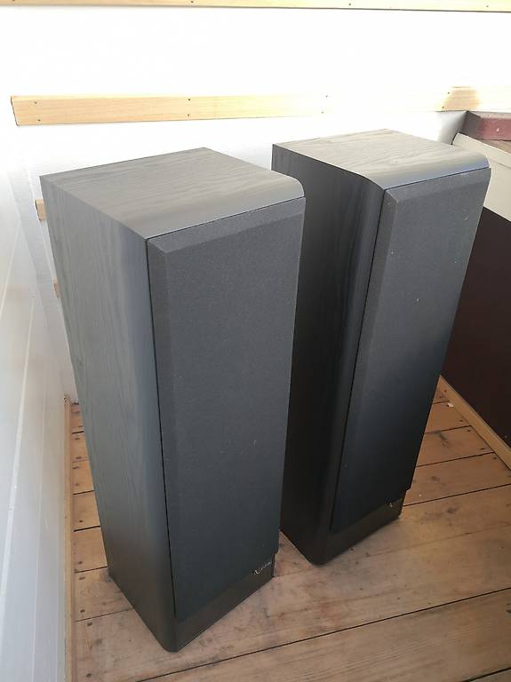 Lautsprecher Infinity Reference 30 revidiert! im Kanton Bern - tutti.ch