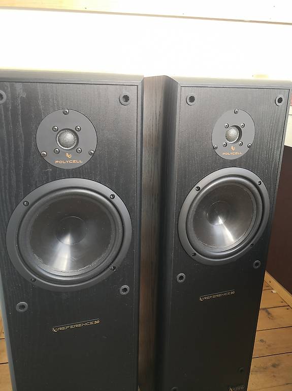 Lautsprecher Infinity Reference 30 revidiert! im Kanton Bern - tutti.ch