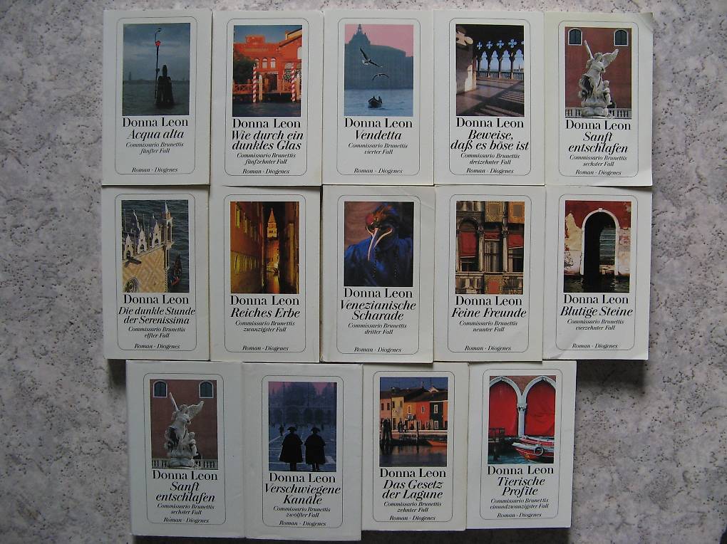 Patricia Cornwell und viele weitere Krimis und Romane im Kanton Thurgau ...