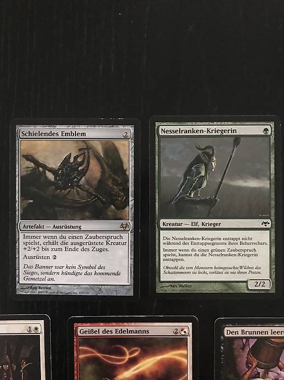 Magic the Gathering Karten im Kanton Bern - tutti.ch