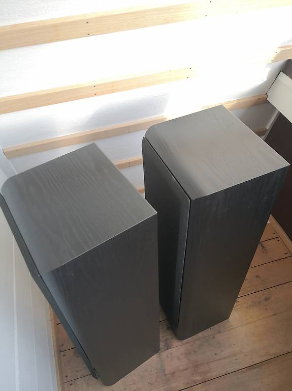 Lautsprecher Infinity Reference 30 revidiert! im Kanton Bern - tutti.ch