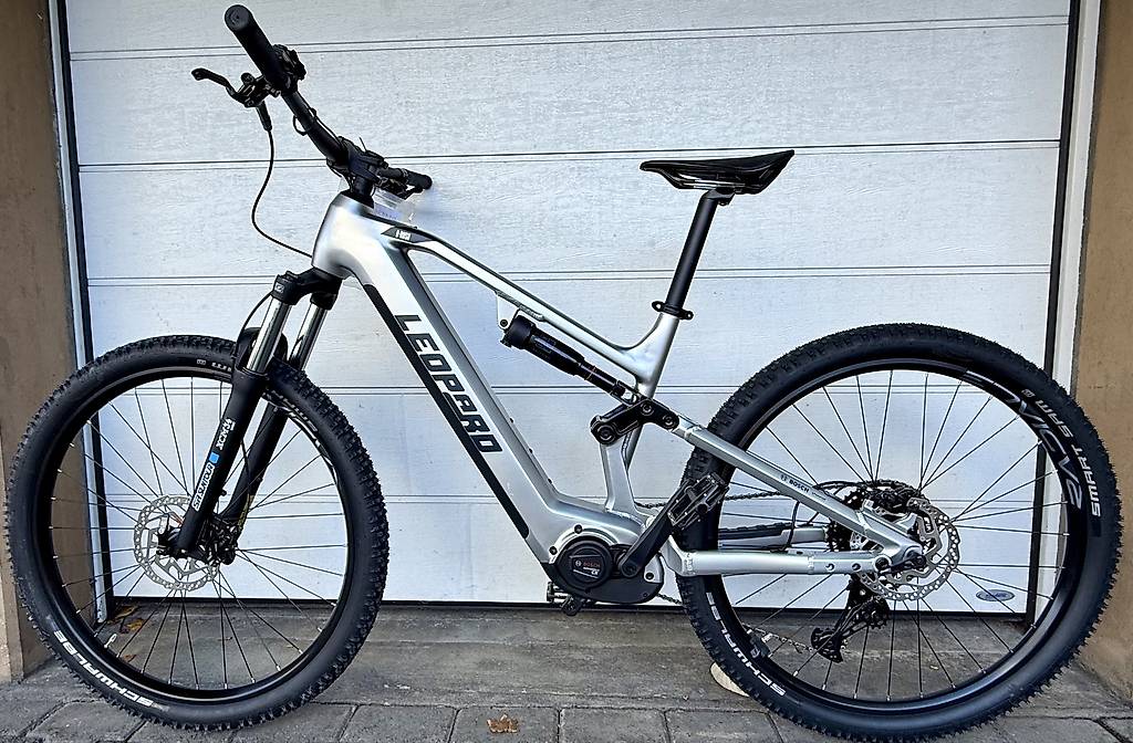 E-Bike Fully Bosch Motor im Kanton Bern - tutti.ch