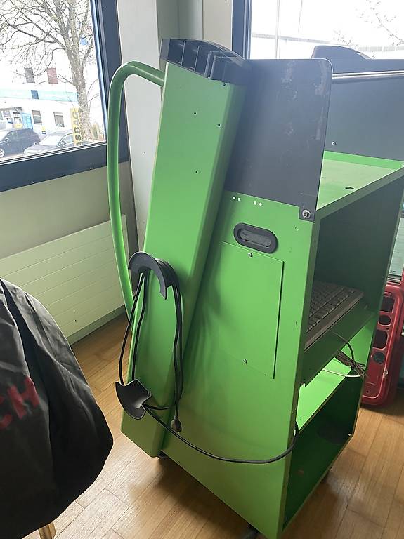 Bosch Diagnose / FSA Wagen im Kanton Bern - tutti.ch