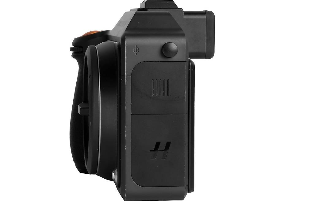 HASSELBLAD X2D Camera / X2 D 100C Kamera im Kanton Luzern - tutti.ch