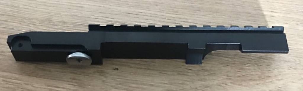 K31 Rail ZF-Montage NEU im Kanton Luzern - tutti.ch