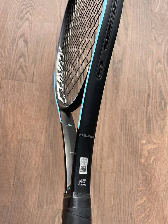 Head Tennisschläger Junior, 26 Zoll, Gravity im Kanton Zürich - tutti.ch